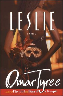 LESLIE REV/E Omar Tyree SIMON & SCHUSTER2003 Paperback Revised English ISBN：9780743228701 洋書 Fiction & Literature（小説＆文芸）...