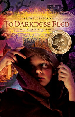 TO DARKNESS FLED Blood of Kings Jill Williamson ENCLAVE PUB2009 Paperback English ISBN：9780982598702 洋書 Fiction & Litera...