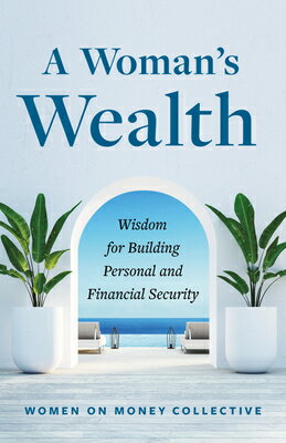 WOMANS WEALTH WISDOM FOR BUILD Women on Money Collective MASCOT BOOKS2025 Paperback English ISBN：9781637558720 洋書 Busine...