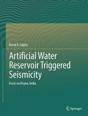 ARTIFICIAL WATER RESERVOIR TRI Harsh K. Gupta SPRINGER NATURE2026 Hardcover English ISBN：9783032058720 洋書 Computers & Sc...