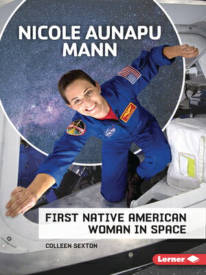 NICOLE AUNAPU MANN Gateway Biographies Colleen Sexton LERNER PUBN2024 Paperback English ISBN：9798765628720 洋書 Books for ...