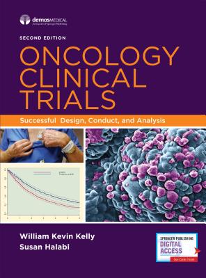 ONCOLOGY CLINICAL TRIALS 2/E William Kevin Kelly Susan Halabi DEMOS HEALTH2018 Hardcover English ISBN：9780826168726 洋書 C...