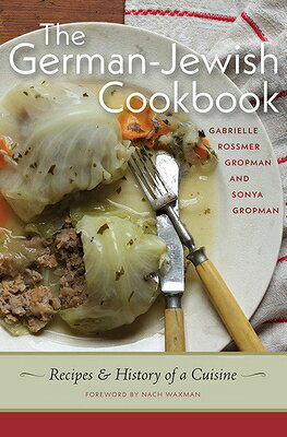 GERMANーJEWISH CKBK Gabrielle Rossmer Gropman Sonya Gropman Nach Waxman BRANDEIS UNIV PR2017 Hardcover English ISBN：97816...