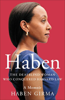 HABEN Haben Girma TWELVE2020 Paperback English ISBN：9781538728734 洋書 Fiction & Literature（小説＆文芸） Biography & Autobiography