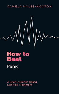 HT BEAT PANIC How to Beat Pamela MylesーHooton ROBINSON PR2026 Paperback English ISBN：9781472148735 洋書 Business & SelfーCu...