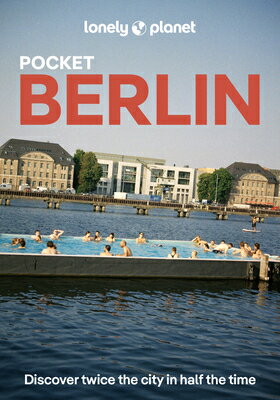 LONELY PLANET PCKT BERLIN 9/E Pocket Guide Andrea SchulteーPeevers LONELY PLANET PUB2026 Paperback English ISBN：978183869...