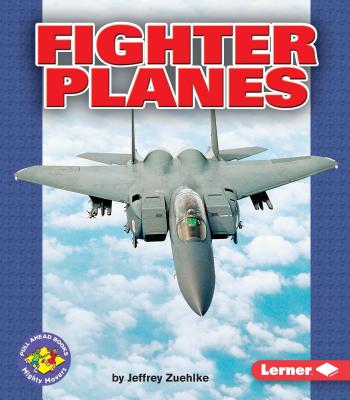 FIGHTER PLANES Pull Ahead Books ーー Mighty Movers Jeffrey Zuehlke FIRST AVENUE ED2005 Paperback English ISBN：978082252873...