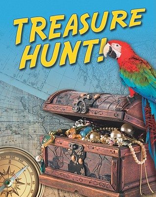 TREAS HUNT Crabtree Connections Level 1 ー Average Sean Callery CRABTREE PUB2011 Paperback English ISBN：9780778778745 洋書 ...