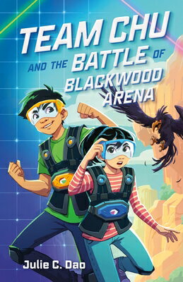 TEAM CHU & THE BATTLE OF BLACK Team Chu Julie C. Dao FARRAR STRAUSS & GIROUX2022 Hardcover English ISBN：9780374388751 洋書...