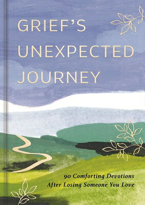 GRIEFS UNEXPECTED JOURNEY Dayspring DAYSPRING2025 Hardcover English ISBN：9798886028751 洋書 Social Science（社会科学） Religion