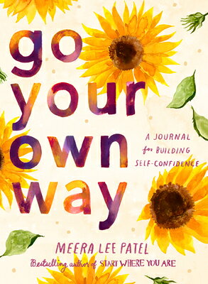 GO YOUR OWN WAY Meera Lee Patel TARCHER PERIGEE2023 Paperback English ISBN：9780593418758 洋書 Business & SelfーCulture（ビジネス...