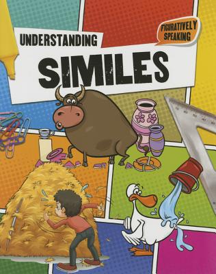 UNDRSTDG SIMILES Figuratively Speaking Robin Johnson CRABTREE PUB2015 Paperback English ISBN：9780778718758 洋書 Books for ...