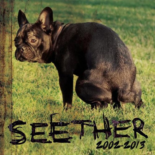 シーザーシーザー 2002 2013 シーザー 発売日：2013年11月06日 予約締切日：2013年10月11日 SEETHER 2002 ー 2013 JAN：4526180148760 COOKCDJー598 Cooking Viny...