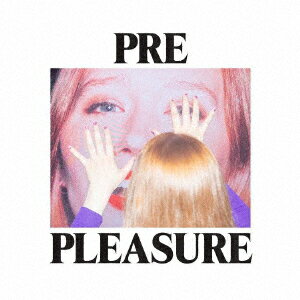 JULIA JACKLINプリ プレジャー ジャックリン ジュリア 発売日：2022年08月26日 予約締切日：2022年08月22日 PRE PLEASURE JAN：4526180608769 TRANSー640CDJ TRANSGRE...