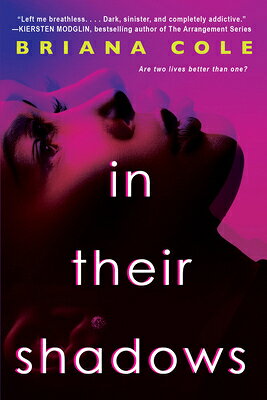 IN THEIR SHADOWS Pseudo Briana Cole DAFINA2023 Paperback English ISBN：9781496738769 洋書 Fiction & Literature（小説＆文芸） Fiction