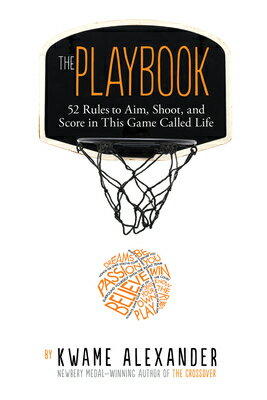 PLAYBOOK Kwame Alexander Thai Neave CLARION BOOKS2023 Paperback English ISBN：9780063288775 洋書 Books for kids（児童書） Juveni...
