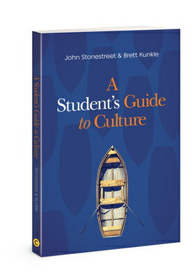 STUDENTS GT CULTURE John Stonestreet Brett Kunkle DAVID C COOK2020 Paperback English ISBN：9780830778775 洋書 Social Scienc...