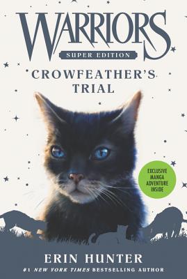 WARRIORS SUPER /E CROWFEATHERS Warriors Super Edition Erin Hunter HARPERCOLLINS2019 Paperback English ISBN：9780062698780...