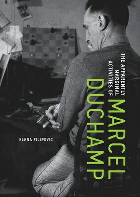 APPARENTLY MARGINAL ACTIVITIES Elena Filipovic MIT PR2026 Paperback English ISBN：9780262058780 洋書 Art & Entertainment（芸術...