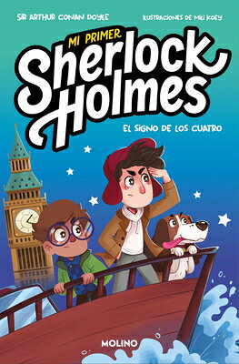 SPAーSIGNO DE LOS CUATRO (MI PR Arthur Conan Doyls Arthur Conan Doyle MOLINO2026 Paperback Spanish ISBN：9788427248786 洋書 ...