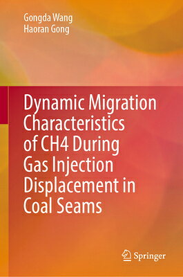 DYNAMIC MIGRATION CHARACTERIST Gongda Wang Haoran Gong SPRINGER2026 Hardcover English ISBN：9789819588787 洋書 Computers & ...