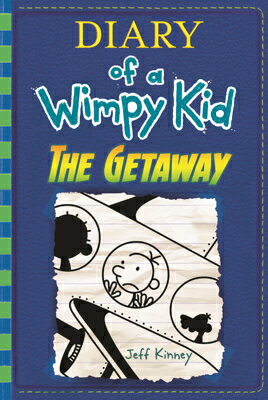 DIARY OF A WIMPY KID #12 DIARY Diary of a Wimpy Kid Jeff Kinney BOUND TO STAY BOUND2017 Prebound English ISBN：9798855068...