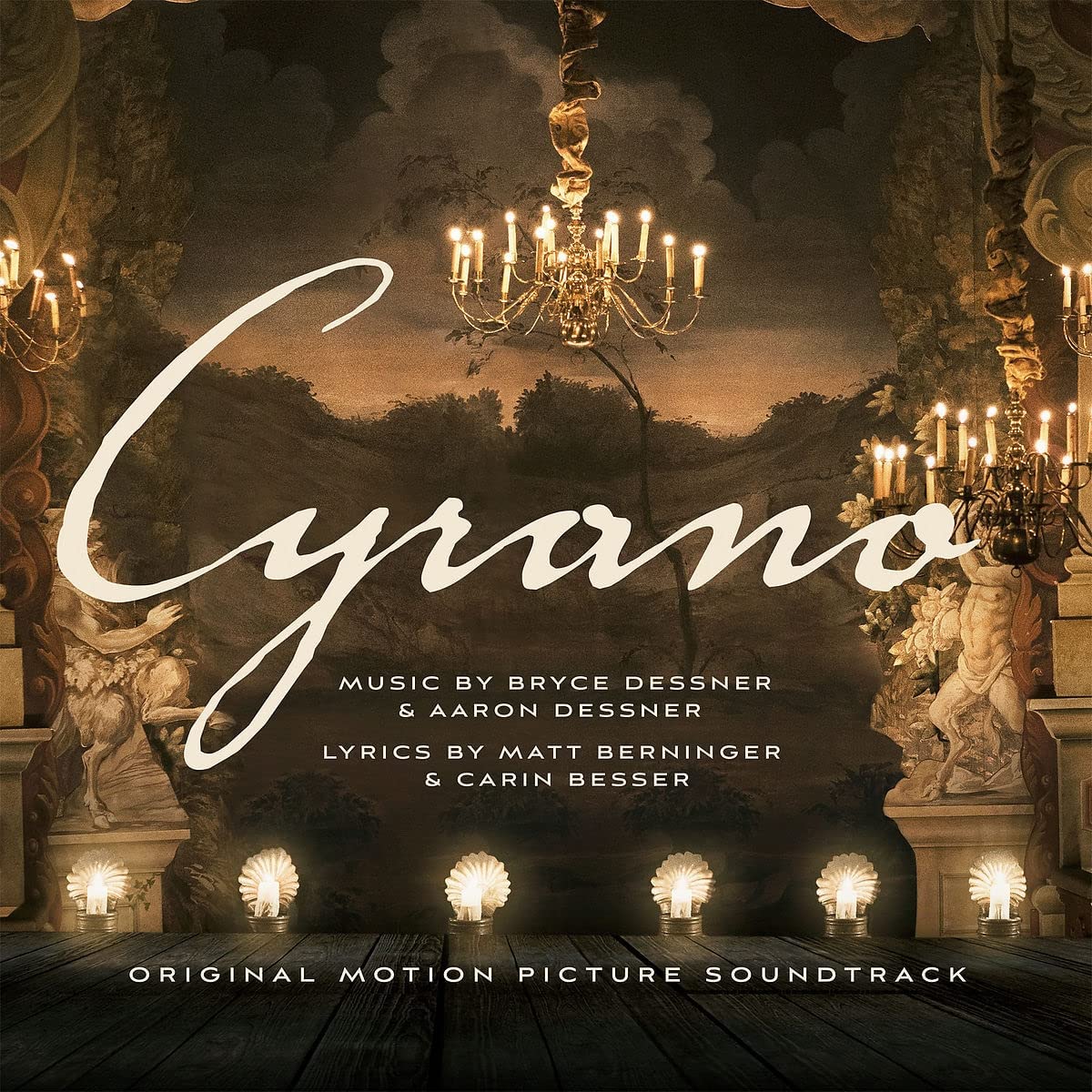 O.S.T. (VARIOUS)シラノ Cyrano OST シラノOST サウンドトラック（ヴァリアス） 発売日：2021年12月10日 予約締切日：2021年10月15日 JAN：0602438518791 3851879 Decca ...