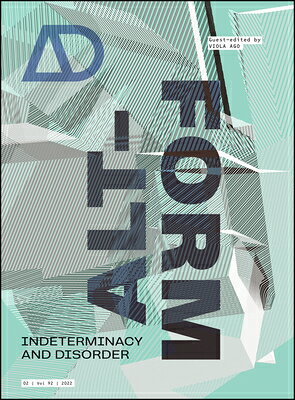 ALTーFORM Architectural Design Viola Ago WILEY2022 Paperback English ISBN：9781119748793 洋書 Art & Entertainment（芸術＆エンターテイン...