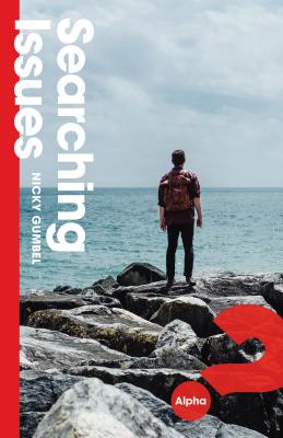 SEARCHING ISSUES Nicky Gumbel THOMAS NELSON PUB2017 Paperback English ISBN：9781938328794 洋書 Social Science（社会科学） Religion