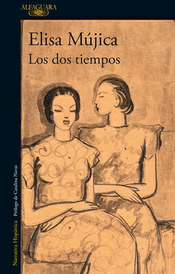 SPAーDOS TIEMPOS / 2 TIMES Elisa Mjica ALFAGUARA2026 Paperback Spanish ISBN：9786287778795 洋書 Fiction & Literature（小説＆文芸） ...