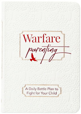 WARFARE PARENTING Laine Lawson Craft BROADSTREET PUB2025 Imitation　Leather English ISBN：9781424568802 洋書 Social Science（...