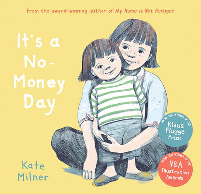 ITS A NOーMONEY DAY Kate Milner BARRINGTON STOKE2019 Paperback English ISBN：9781781128817 洋書 Books for kids（児童書） Juvenile...