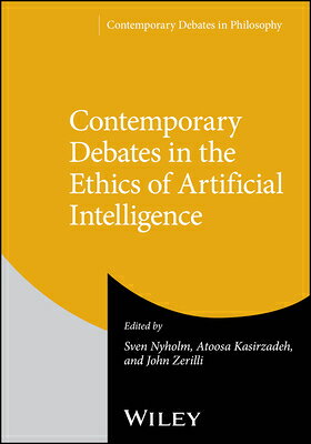 CONTEMP DEBATES IN THE ETHICS Contemporary Debates in Philosophy Sven Nyholm Atoosa Kasirzadeh John Zerilli BLACKWELL PU...