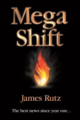 MEGA SHIFT James Rutz WND BOOKS2011 Paperback English ISBN：9781936488827 洋書 Social Science（社会科学） Religion