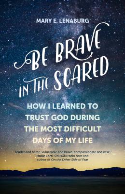 BE BRAVE IN THE SCARED Mary E. Lenaburg AVE MARIA PR2019 Paperback English ISBN：9781594718830 洋書 Social Science（社会科学） Re...