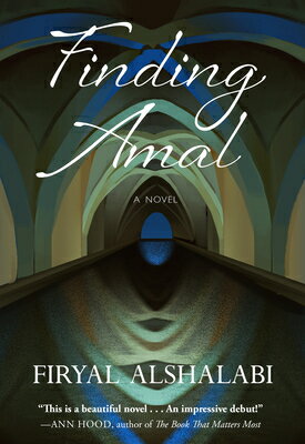 FINDING AMAL Firyal Alshalabi GREEN PLACE BOOKS2025 Paperback English ISBN：9798992398830 洋書 Fiction & Literature（小説＆文芸） ...