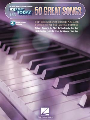 50 GRT SONGS Hal Leonard Corp HAL LEONARD PUB CO2015 Other English ISBN：9781495008832 洋書 Art & Entertainment（芸術＆エンターテインメ...
