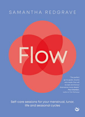FLOW Samantha Redgrave WATKINS PUB LTD2025 Paperback English ISBN：9781786788832 洋書 Business & SelfーCulture（ビジネス） SelfーHelp