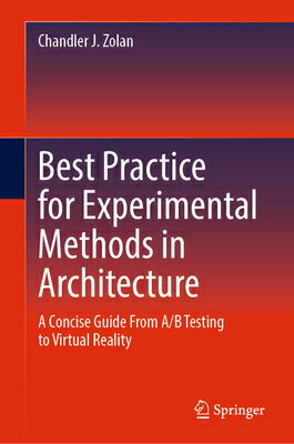 BEST PRACT FOR EXPERIMENTAL ME Chandler J. Zolan SPRINGER NATURE2026 Hardcover English ISBN：9783032158833 洋書 Social Scie...