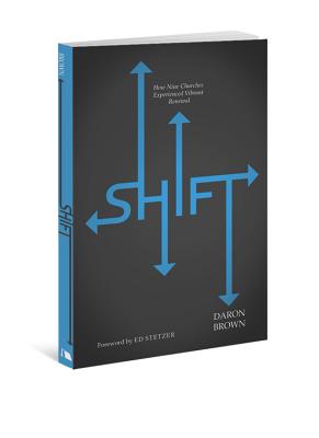 SHIFT Daron Brown BEACON HILL PR2012 Paperback English ISBN：9780834128835 洋書 Social Science（社会科学） Religion
