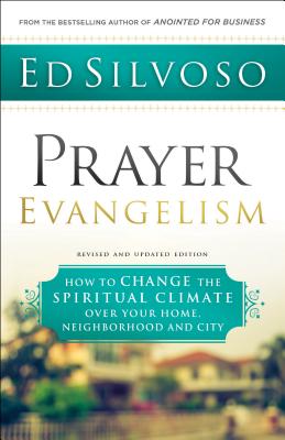 PRAYER EVANGELISM REVISED & UP Ed Silvoso CHOSEN BOOKS2018 Paperback Revised and Upd English ISBN：9780800798840 洋書 Socia...