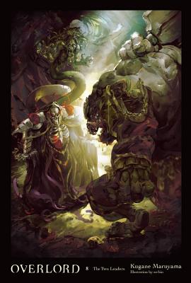 OVERLORD VOL 8 (LIGHT NOVEL) Overlord Kugane Maruyama SoーBin YEN PR2018 Hardcover English ISBN：9780316398848 洋書 Fiction ...