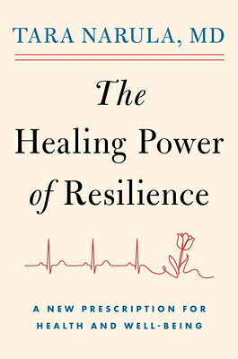 HEALING POWER OF RESILIENCE Tara Narula ATRIA2026 Hardcover English ISBN：9781982198848 洋書 Family life & Comics（生活＆コミック） ...