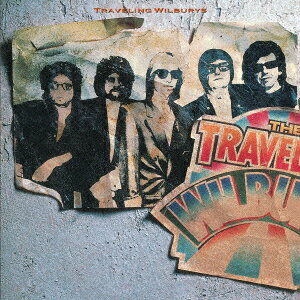 The Traveling WilburysBKSCPN_【newcd】 トラベリング ウィルベリーズ ボリューム 1 トラベリングウィルベリーズ 発売日：2026年10月21日 TRAVELING WILBURYS VOL. 1 JAN：...