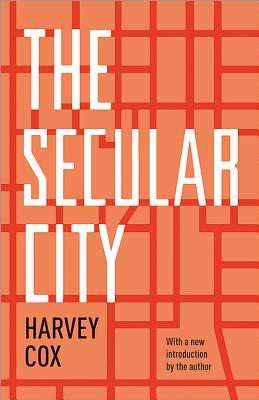 SECULAR CITY REV/E Harvey Cox PRINCETON UNIV PR2013 Paperback Revised English ISBN：9780691158853 洋書 Social Science（社会科学）...