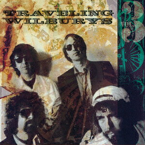 The Traveling WilburysBKSCPN_【newcd】 トラベリング ウィルベリーズ ボリューム 3 トラベリングウィルベリーズ 発売日：2026年10月21日 TRAVELING WILBURYS VOL. 3 JAN：...
