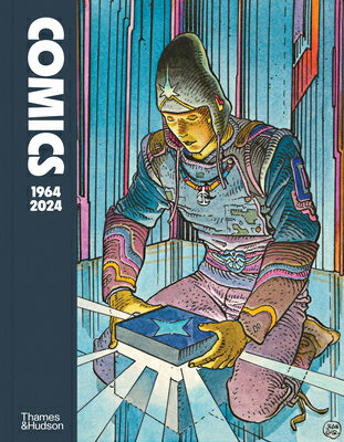 COMICS Anne Lemonnier Emmanule Payen Thierry Groensteen THAMES & HUDSON2025 Hardcover English ISBN：9780500028865 洋書 Nonー...
