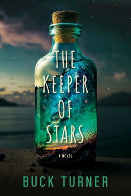KEEPER OF STARS The Keeper of Stars Buck Turner PAGE & VINE2024 Paperback English ISBN：9798989528868 洋書 Fiction & Litera...