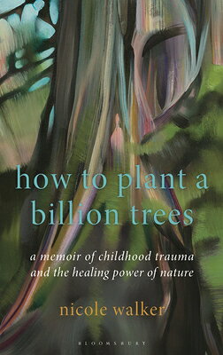 HT PLANT A BILLION TREES Nicole Walker BLOOMSBURY ACADEMIC2026 Hardcover English ISBN：9798216278870 洋書 Social Science（社会...
