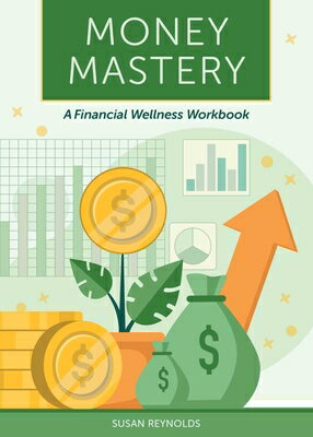 MONEY MASTERY Editors of Chartwell Books CHARTWELL BOOKS2026 Paperback English ISBN：9780785848875 洋書 Business & SelfーCul...